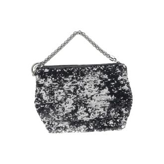 Jimmy Choo London Pre-owned Stoff clutches - - Pre-owned - Damen - Mehrfarbig - ONE SIZE