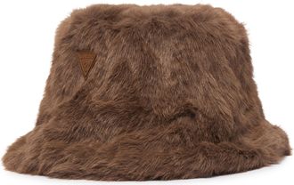 Guess Bucket Hat Guess W6BZ12 W4359 Braun
