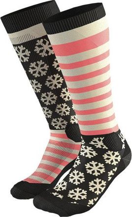Dynafit FT Graphic- Skitouren Socken