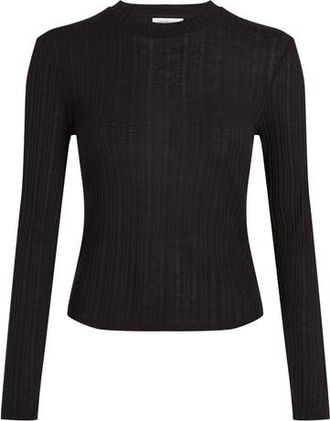 Calvin Klein Top manches longues