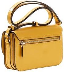 Guess Sac bandouli&egrave;re uni &agrave; logo