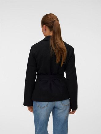 Vero Moda Kurzjacke VMFORTUNEMAJA JACKET NOOS Kunstfaser