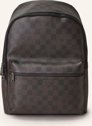 Joop Rucksack Miko Mit Laptop-Fach braun