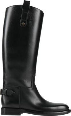 Burberry CHAUSSURES - Bottes sur YOOX.COM