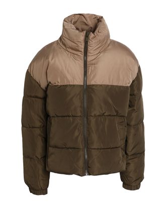Only ONLBECCA SHORT PUFFER CC OTW