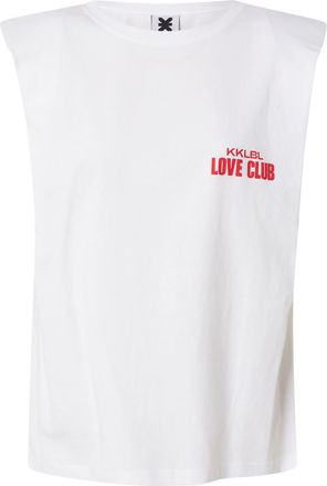 Karo Kauer T-Shirt Love Club