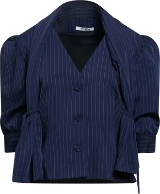 Vivetta JACKEN & M&Auml;NTEL - Jacken und Anoraks auf YOOX.COM