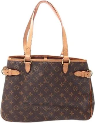 Louis Vuitton Damen, Pre-Owned, Braun, ONE SIZEGr&ouml;&szlig;e