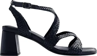 Gioseppo Femme, Chaussures, Noir, Taille: 36 EU Mohoro High Heel Sandales