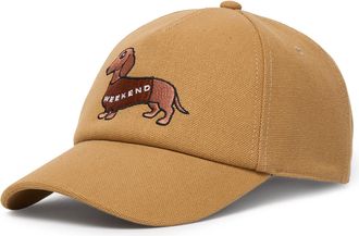 Max Mara Cap Weekend Max Mara 2615571044650 Braun