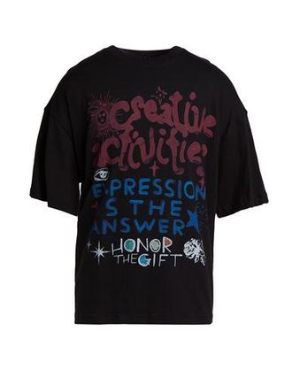 Honor The Gift TOPS - T-shirts sur YOOX.COM