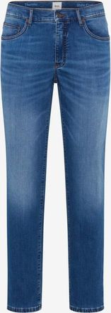 Brax Jeans Cadiz TT mit Thermofutter, Straight Fit in