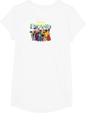 Disney Encanto Madrigal Family T-Shirt