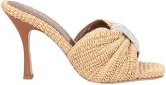 Gedebe CHAUSSURES - Sandales sur YOOX.COM