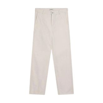 Carhartt Work in Progress Damen, Hosen, Beige, W26Gr&ouml;&szlig;e