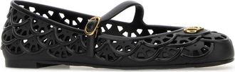 Valentino Garavani Ballerina - Black
