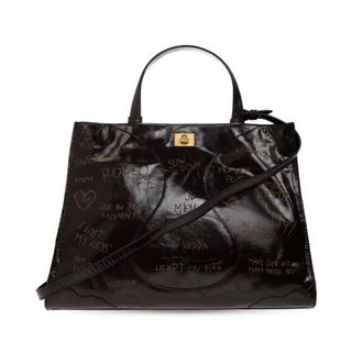Zadig&Voltaire Damen, Taschen, Braun, ONE SIZEGr&ouml;&szlig;e