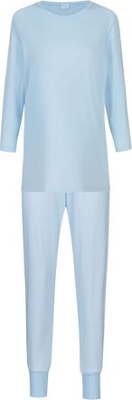 Mey Pyjama Simple Stripes