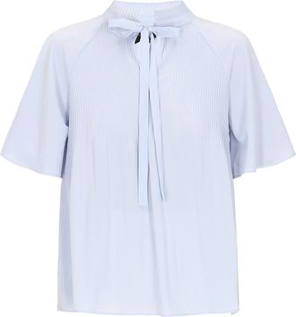 Dreimaster Bluse Classic Look