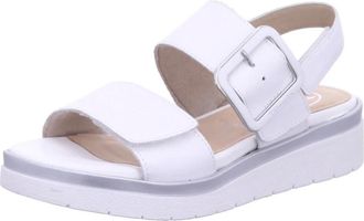Tamaris Damen, Schuhe, Wei&szlig;, 40 EUGr&ouml;&szlig;e