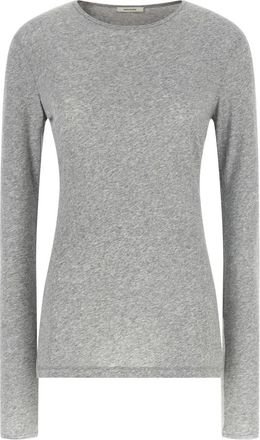 Entire studios Langarm-T-Shirt - - Tops - Damen - Grau - S
