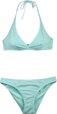 MC2 Saint Barth Femme, Maillots de bain, Vert, Taille: 40 FR Bikini