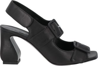 Sergio Rossi SCHUHE - Sandalen auf YOOX.COM