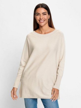 Heine Strickpullover Feinstrickpullover