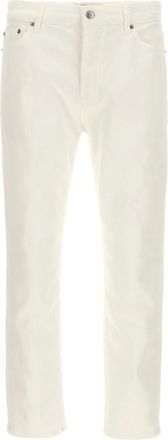 Department Five Department Five, Homme, Jeans, Blanc, Taille: W31 Jeans