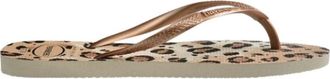 Havaianas Homme, Chaussures, Beige, Taille: 35 EU Chaussures