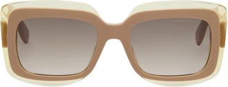 Marc Jacobs BRILLEN - Sonnenbrillen auf YOOX.COM