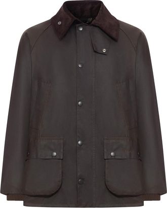 Barbour Veste Casual - Vert