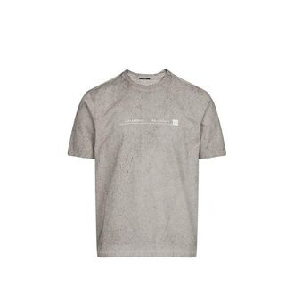 C.P. Company T-shirt &agrave; logo en coton