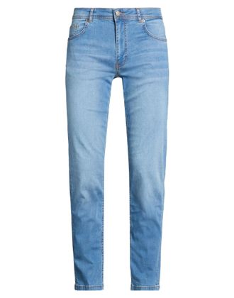 Fred Mello HOSEN & R&Ouml;CKE - Jeanshosen auf YOOX.COM