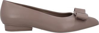 Ferragamo SCHUHE - Ballerinas auf YOOX.COM