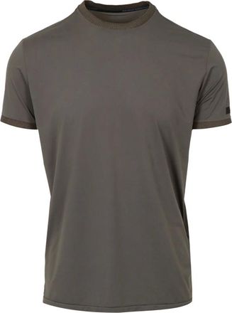 Roberto Ricci Design Rrd, Homme, Sport, Vert, Taille: 2XL RRD T-shirts et Polos Soil