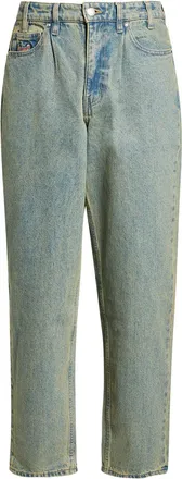 HUF HOSEN & R&Ouml;CKE - Jeanshosen auf YOOX.COM