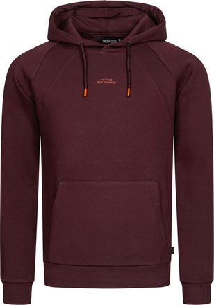 INDICODE JEANS Sweatshirt Virginia