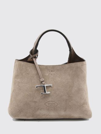 Tod's Handtasche TODS Damen Farbe Braun