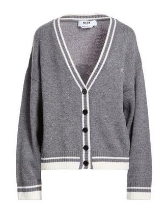 Msgm MAILLE - Cardigans sur YOOX.COM