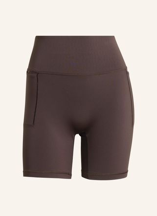 adidas Tights Optime braun