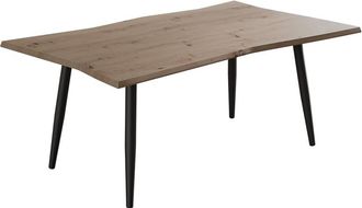 Vicco Couchtisch Yan, Artisan, 100 x 60 cm