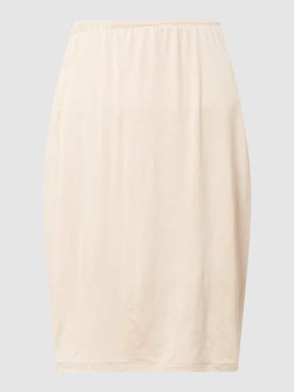 Hanro Unterrock aus Satin Modell Satin Deluxe
