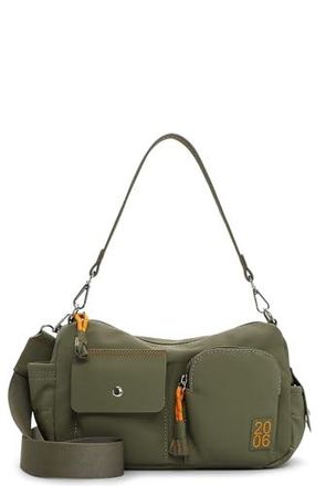 Emily & Noah Poche E&N Joeline 65702 femmes sacs &agrave; main bicolore