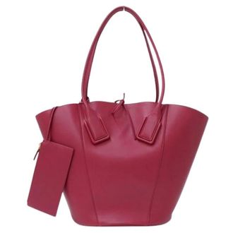 Bottega Veneta Damen, Pre-Owned, Rosa, ONE SIZEGr&ouml;&szlig;e