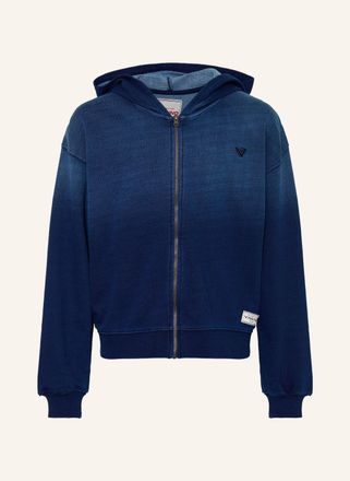 Vingino Vingino Sweatjacke Netos blau