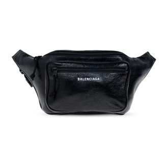 Balenciaga Herren, Taschen, Schwarzk, ONE SIZEGr&ouml;&szlig;e