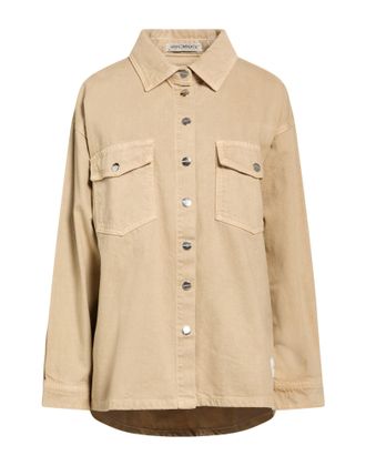 Hinnominate TOPS - Jeanshemden auf YOOX.COM