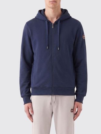 Colmar Sweatshirt COLMAR Herren Farbe Blau