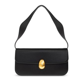 Neous Schultertasche Phoenix Baguette - - Bags - Damen - Schwarzk - ONE SIZE